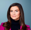 Here’s More Information About Kaitlan Collins’ New Primetime CNN Show