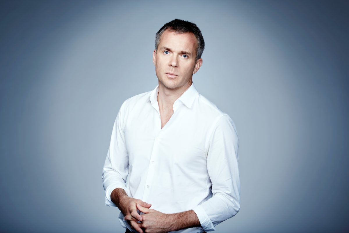 Nick Paton Walsh Named CNN’s Chief International Security Correspondent