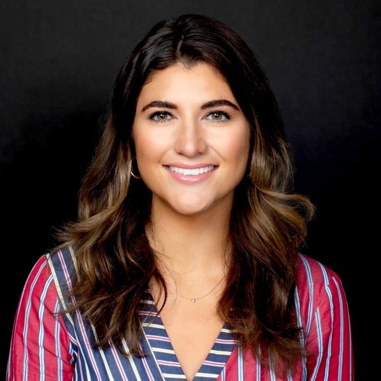 CNN Adds Axios’ Alayna Treene as Reporter