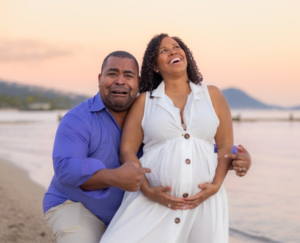 Fox Weather’s Jason Frazer, WNBC’s Romney Smith Are Expecting First ...