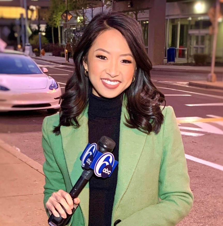 ABC News Adds 2 New Multi-Platform Reporters