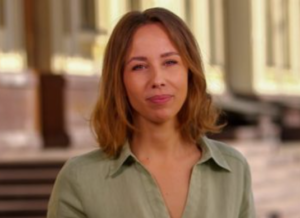 ABC News Names Britt Clennett Foreign Correspondent Based in Hong Kong