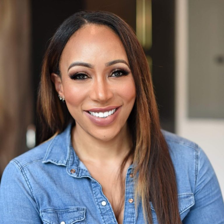 Former ABC, NBC News Correspondent Mara S. Campo Joins Revolt TV as ...