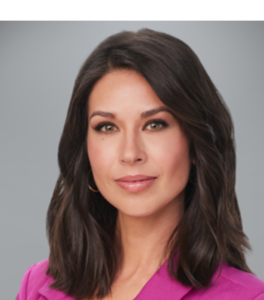 Ana Cabrera Joins MSNBC