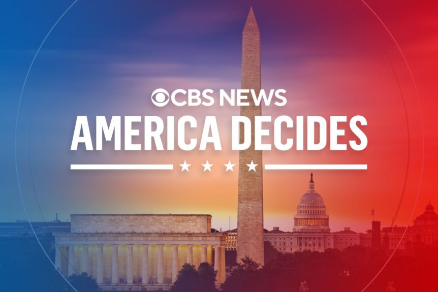 CBS News Streaming Network Relaunches Flagship Politics Show