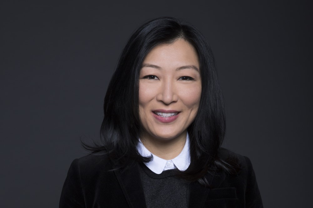 NBC News’ Catherine Kim Receives RTDNA’s 2023 Loren Tobia Leadership Award