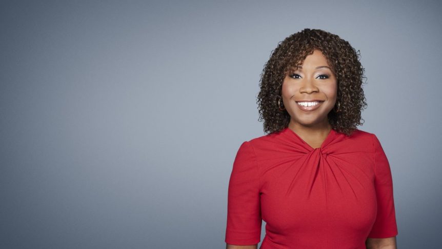 CNN Promotes David Culver and Eva McKend