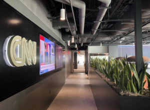 CNN Names New Executive Producers for Kaitlan Collins, Abby Phillip ...