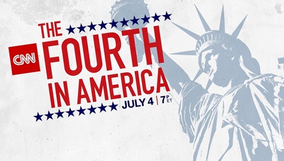 Fox News, CNN Release July 4 Weekend Programming Plans
