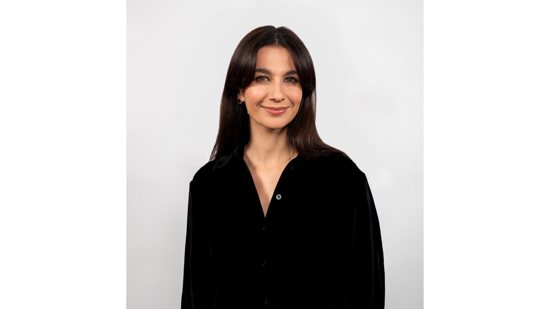 Sky News Names Yalda Hakim Lead News Presenter