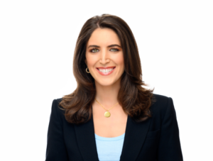 NBC News Signs ABC Bay Area Anchor Liz Kreutz as Los Angeles-Based ...