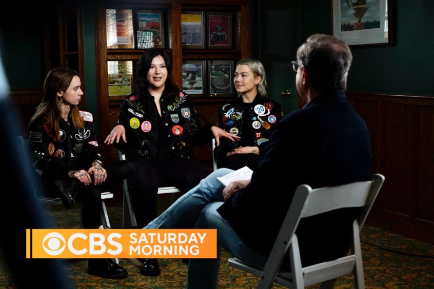 CBS Saturday Morning EP Brian Applegate on the Show’s Success and Celebrating 500 Editions of ...