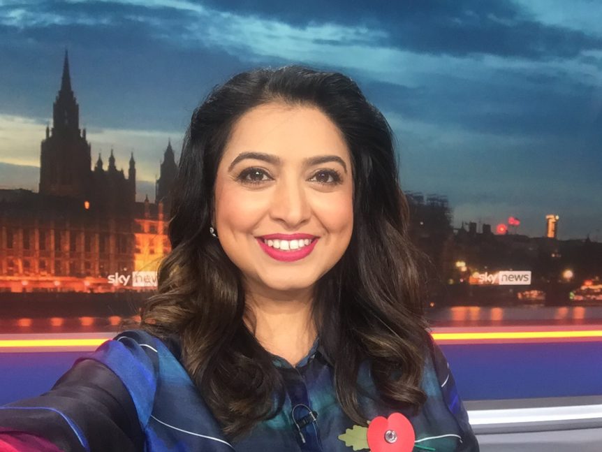 Former CNN Correspondent’s Case Against Network Heads to U.K ...