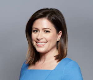 CNN Entertainment Reporter Chloe Melas Jumps to NBC News
