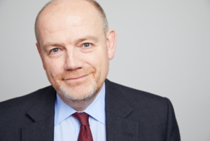 CNN CEO Mark Thompson Unveils His Executive Leadership Team