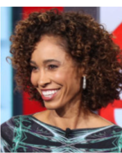 Sage Steele Announces Her ESPN Exit After Lawsuit Settlement