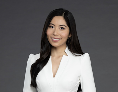ABC News Signs CNN’s Selina Wang as Senior White House Correspondent