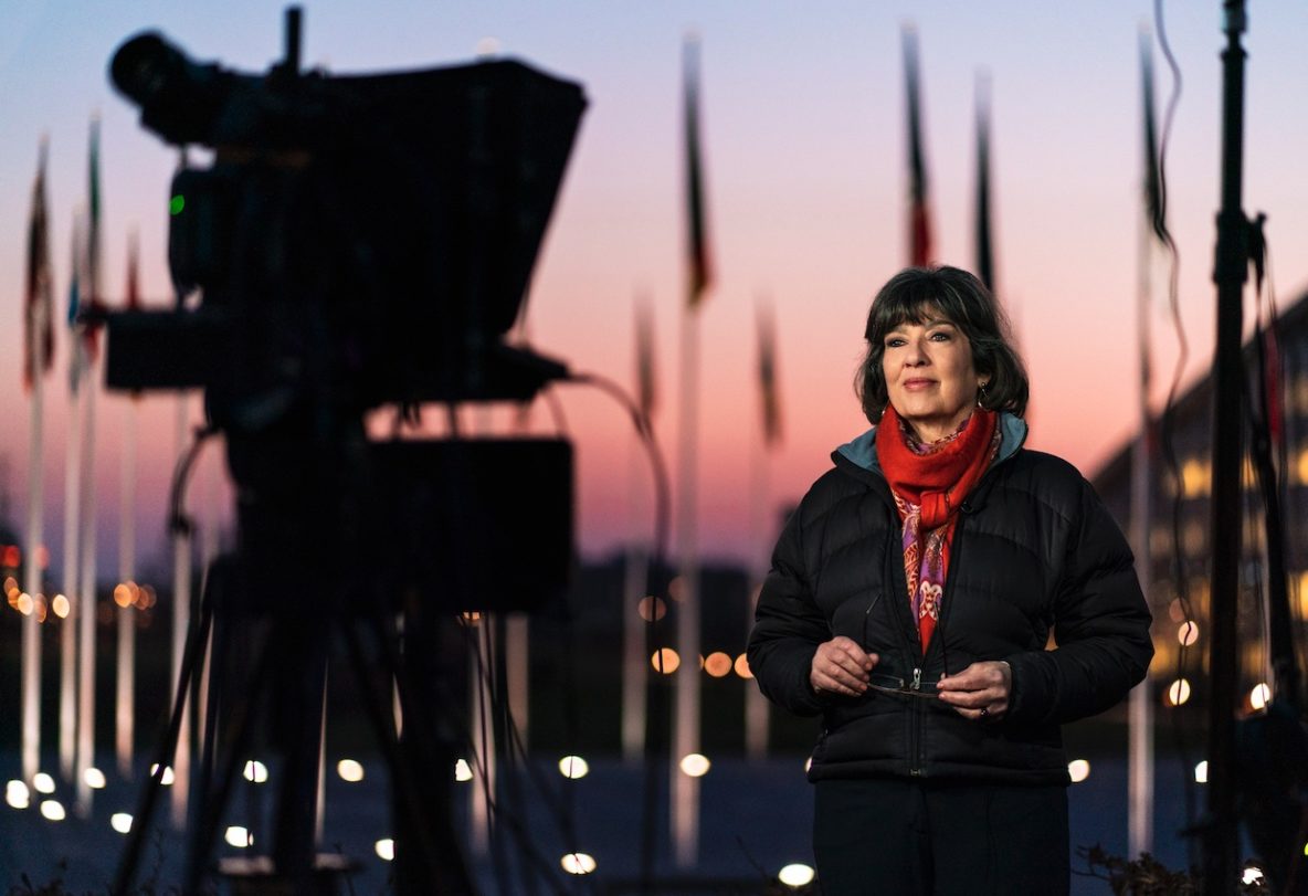 How CNN’s New Saturday Shows Rated in Their Respective Debuts