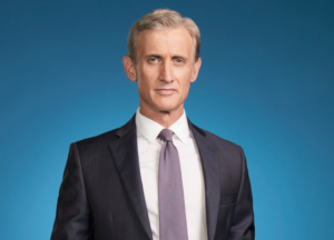 NewsNation Re-Signs Dan Abrams to New Multi-Year Contract