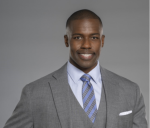 ABC News Signs Dr. Darien Sutton as Medical Correspondent