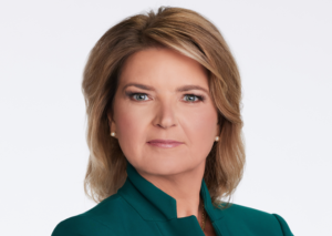 Christine Romans Joins NBC News as Senior Business Correspondent