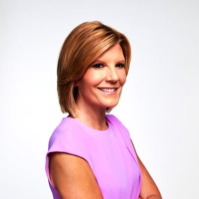NBC’s Kate Snow on Juggling Linear and Streaming News Offerings