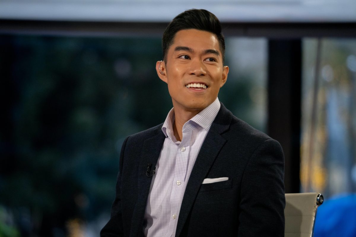 NBC News Names Brian Cheung Business and Data Correspondent