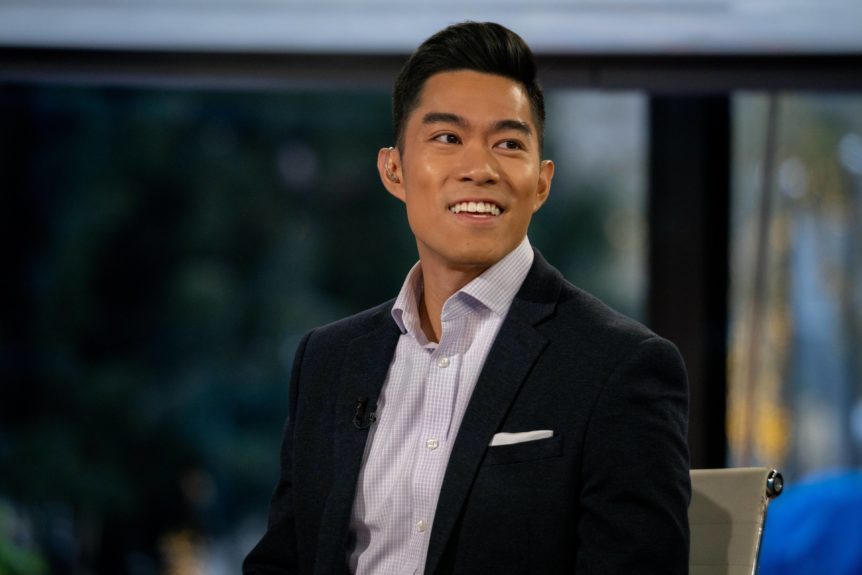 NBC News Names Brian Cheung Business and Data Correspondent