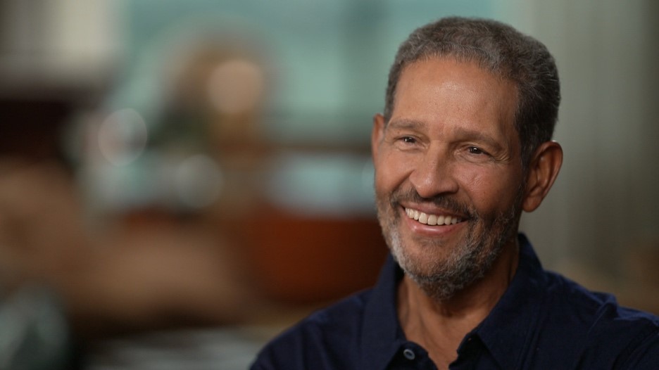 Jane Pauley Interviews Former NBC Colleague Bryant Gumbel for CBS ...