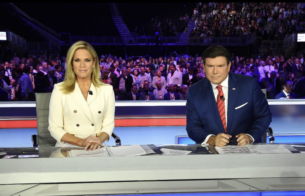 Fox News to Host Primetime Town Hall Featuring Donald Trump