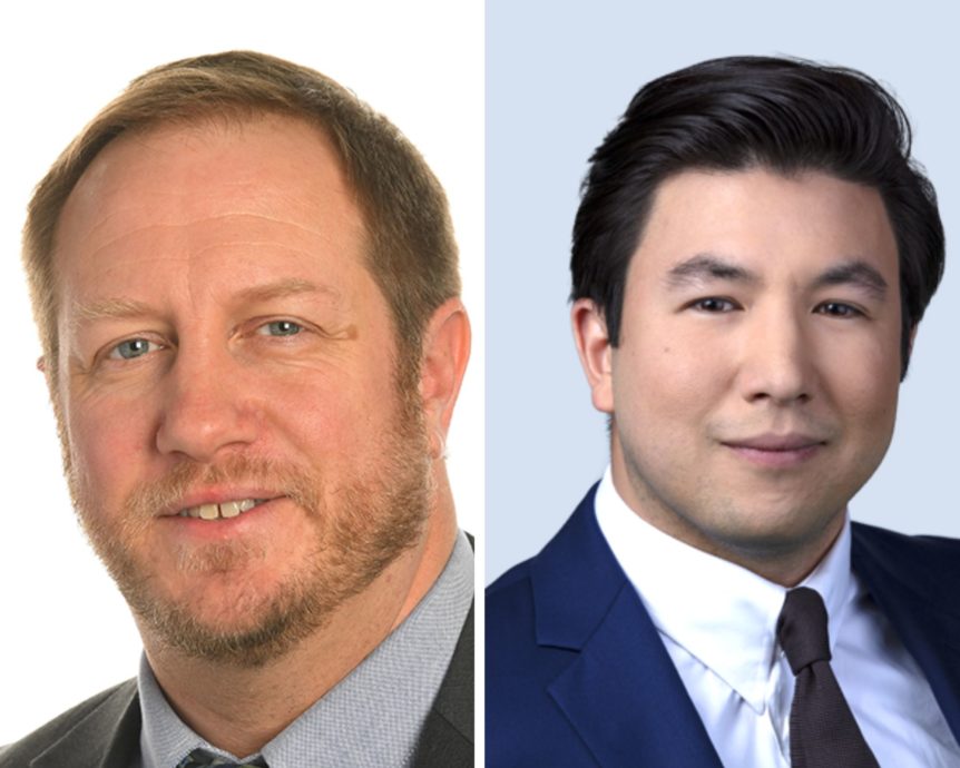 John Fritze, Michael Yoshida Join CNN as Washington, DC-Based Reporters