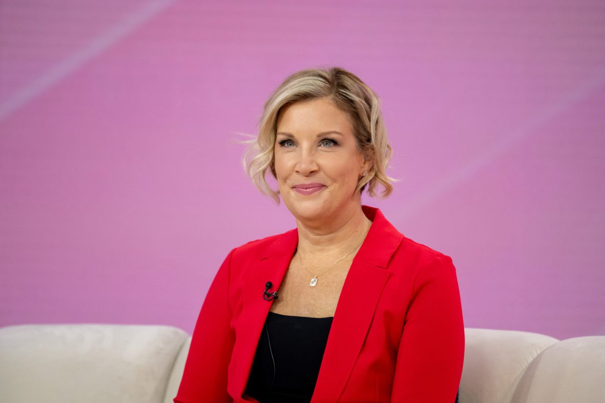 NBC News Correspondent Kristen Dahlgren Announces Her Departure on Today