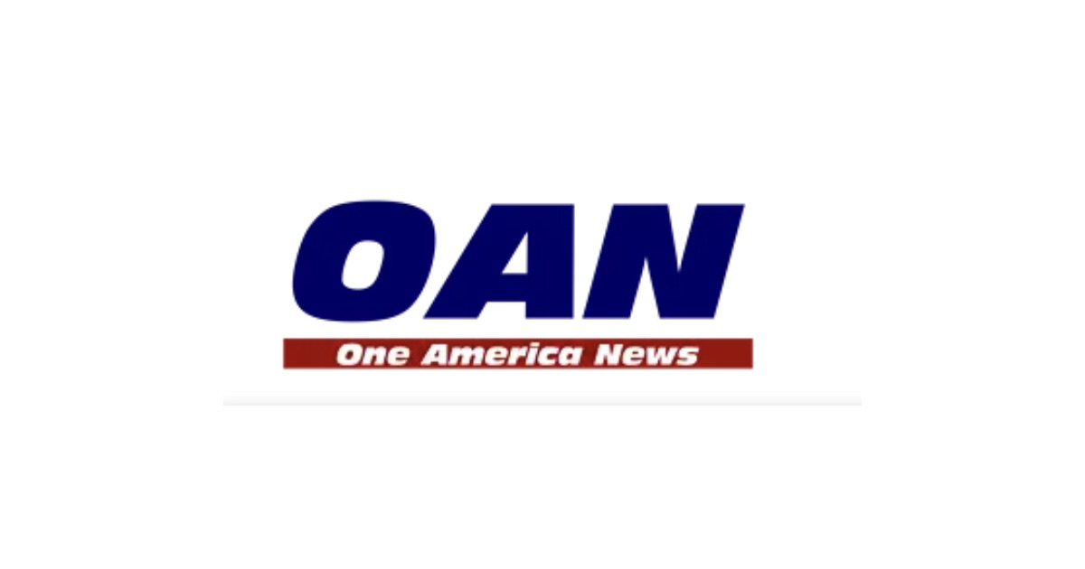 OAN Accused of Sending Email Containing Smartmatic Employee Passwords