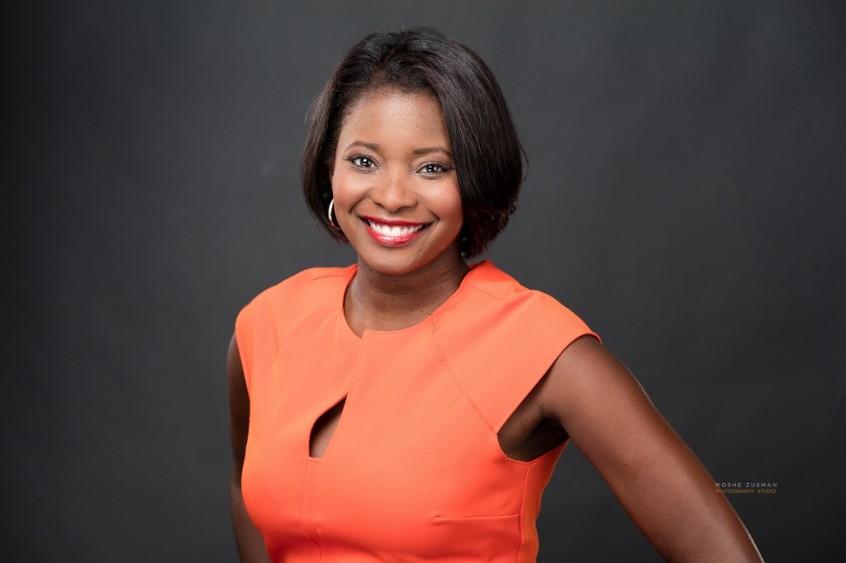 WNBC Reporter and Anchor Heads Home to D.C.