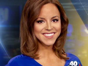 WTAE Hires Former Intern as Anchor