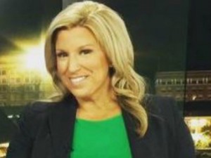 Iowa Anchor Leaving After 4 Years