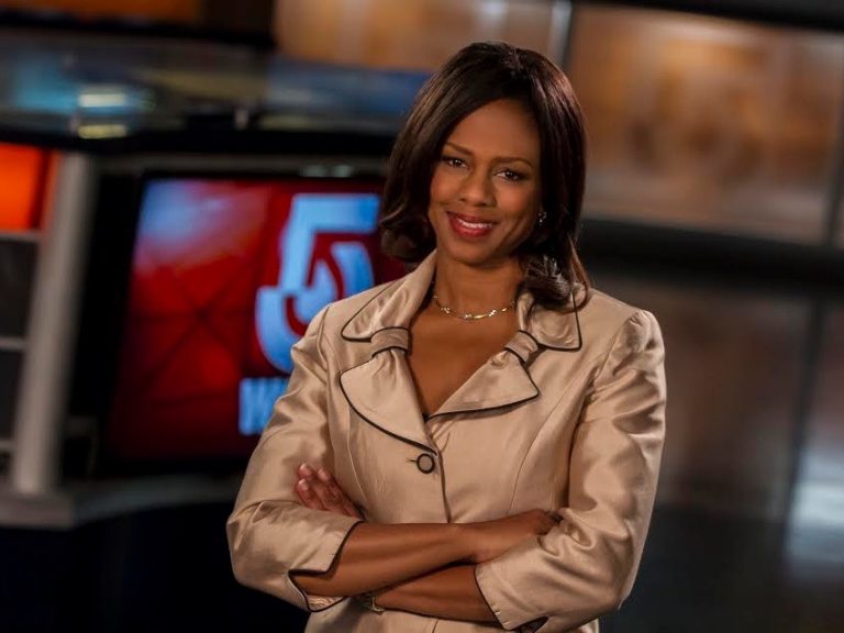 Boston Reporter Gets Promoted To Weekend Anchor