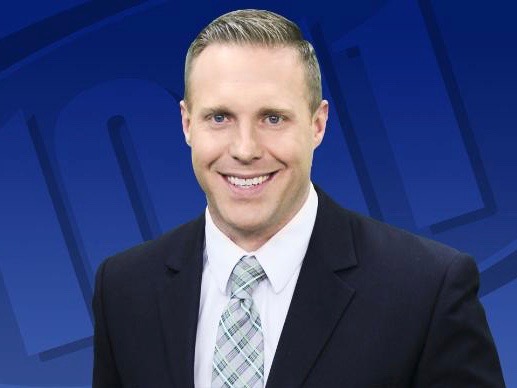 Nebraska Anchor Gets Promotion