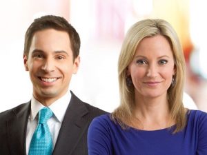 WCCO Names New Saturday Morning Anchor
