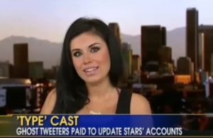 Kinsey Schofield Leaves KNXV For KMAX