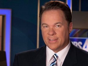 Longtime Atlanta Meteorologist Out Without Explanation