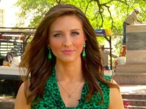 FOX 5 D.C. Welcomes New Reporter