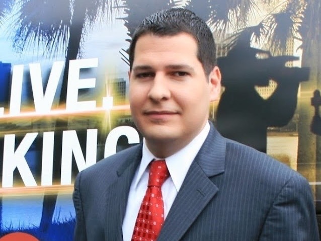 WESH Investigative Reporter Makes Move To Charlotte