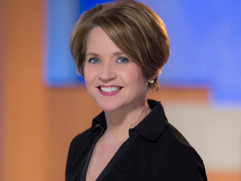 KARE Morning Anchor Leaves Station