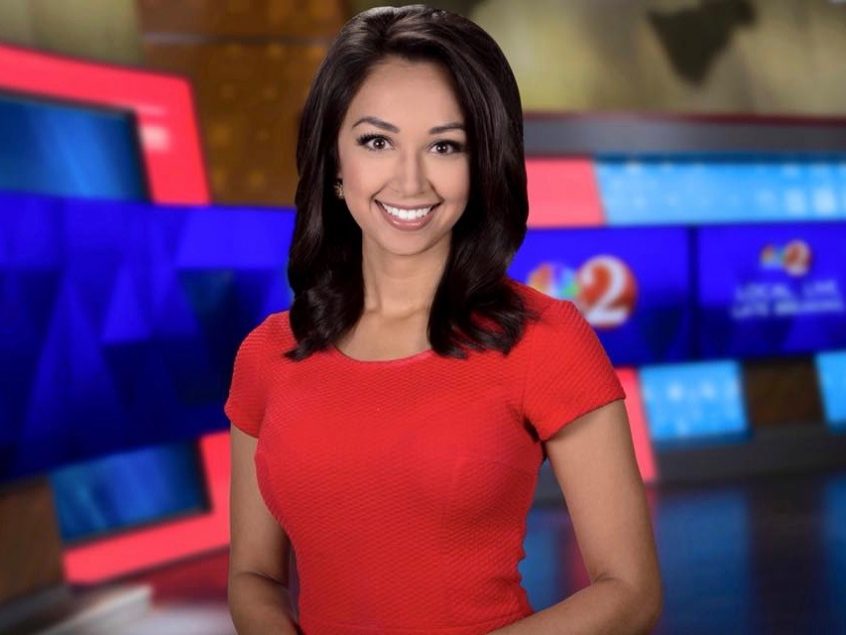 West Palm Beach Anchor Leaves for Sister Station in Orlando