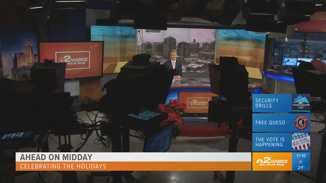 New Graphics Reflect Tegna’s Digital First Approach