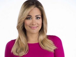 Telemundo 51 Names New Weekday Anchor