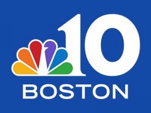 NBC Boston Reveals New Logo on Anniversary