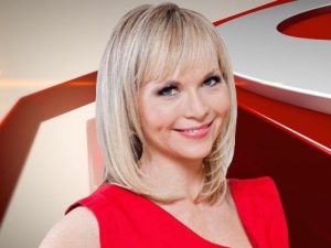 WTNH Anchor Anne Craig Leaves to Spend More Time With Family