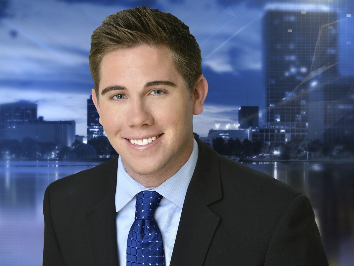 WMKG Launches New Weekend Show